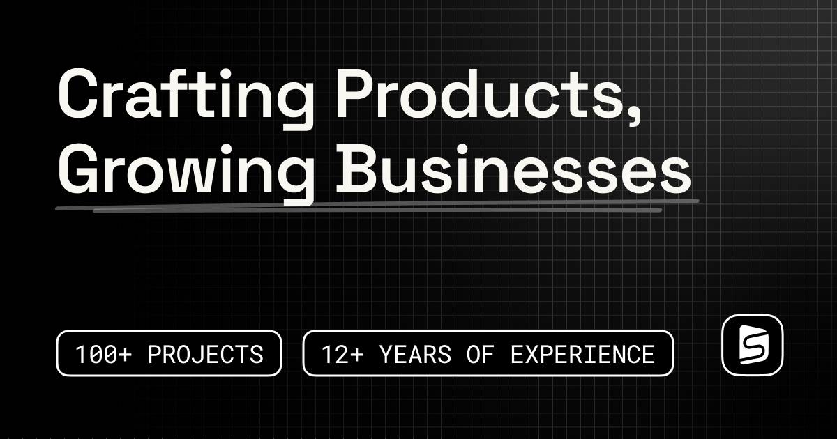 David Šupík – Portfolio of Czech Designer and Developer.